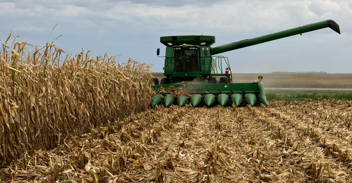 Infinity Ag: ND supplier of Precision Planter Parts and Ag Products